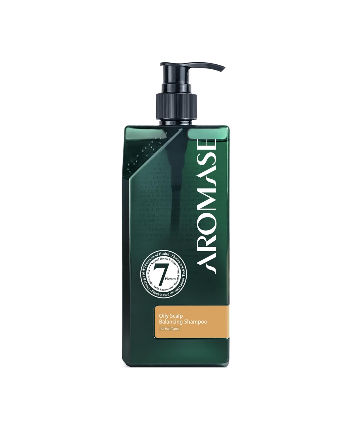 Click here for Aromase Dandruff Shampoo for Men Clarifying Shampo... prices