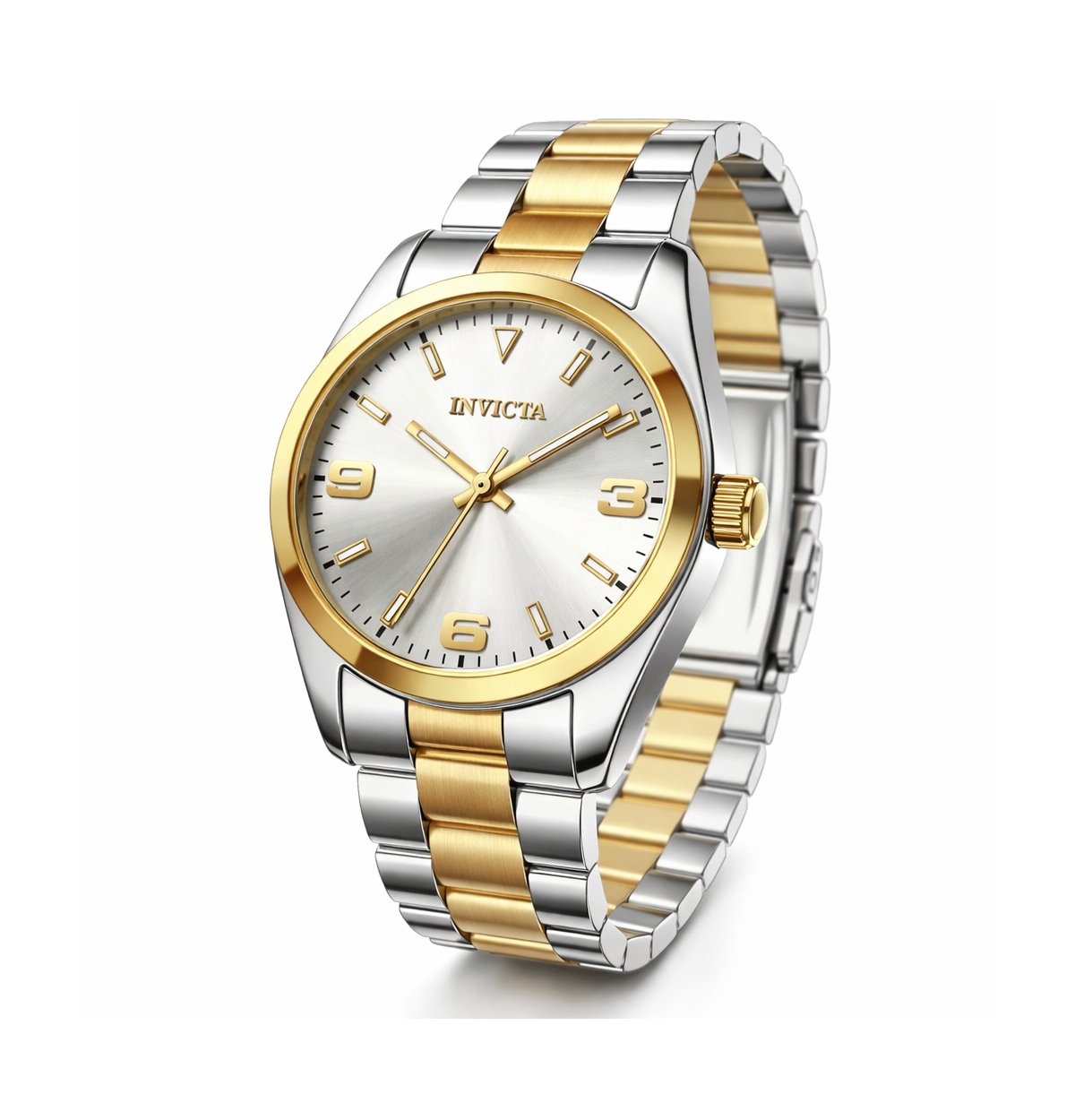 Click here for Invicta Womens 69183 Celestial Quartz PC21S Steel... prices