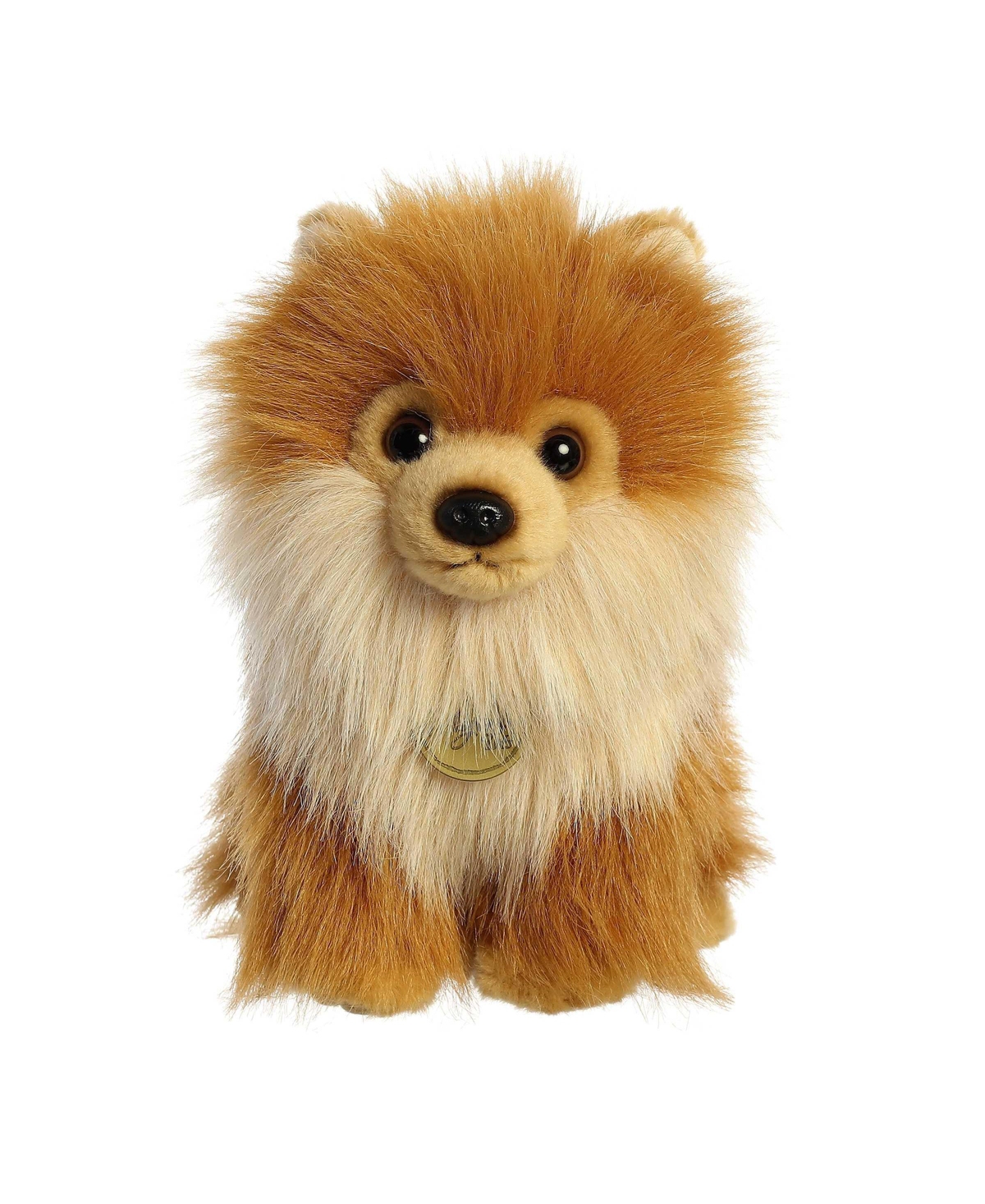 Click here for Aurora Small Pomeranian Pup Miyoni Tots Adorable P... prices
