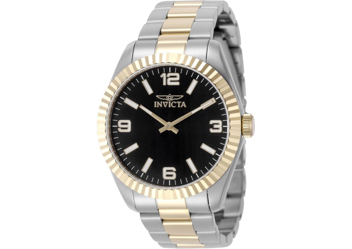 Click here for Invicta Mens 49675 Specialty Quartz PC20S Dial Wat... prices