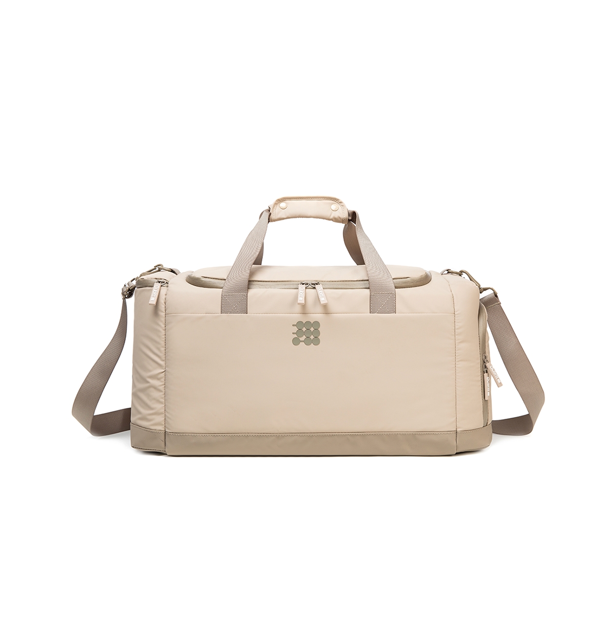 Click here for Cubitt Duffle Bag Waterproof Gym and Travel Duffle... prices