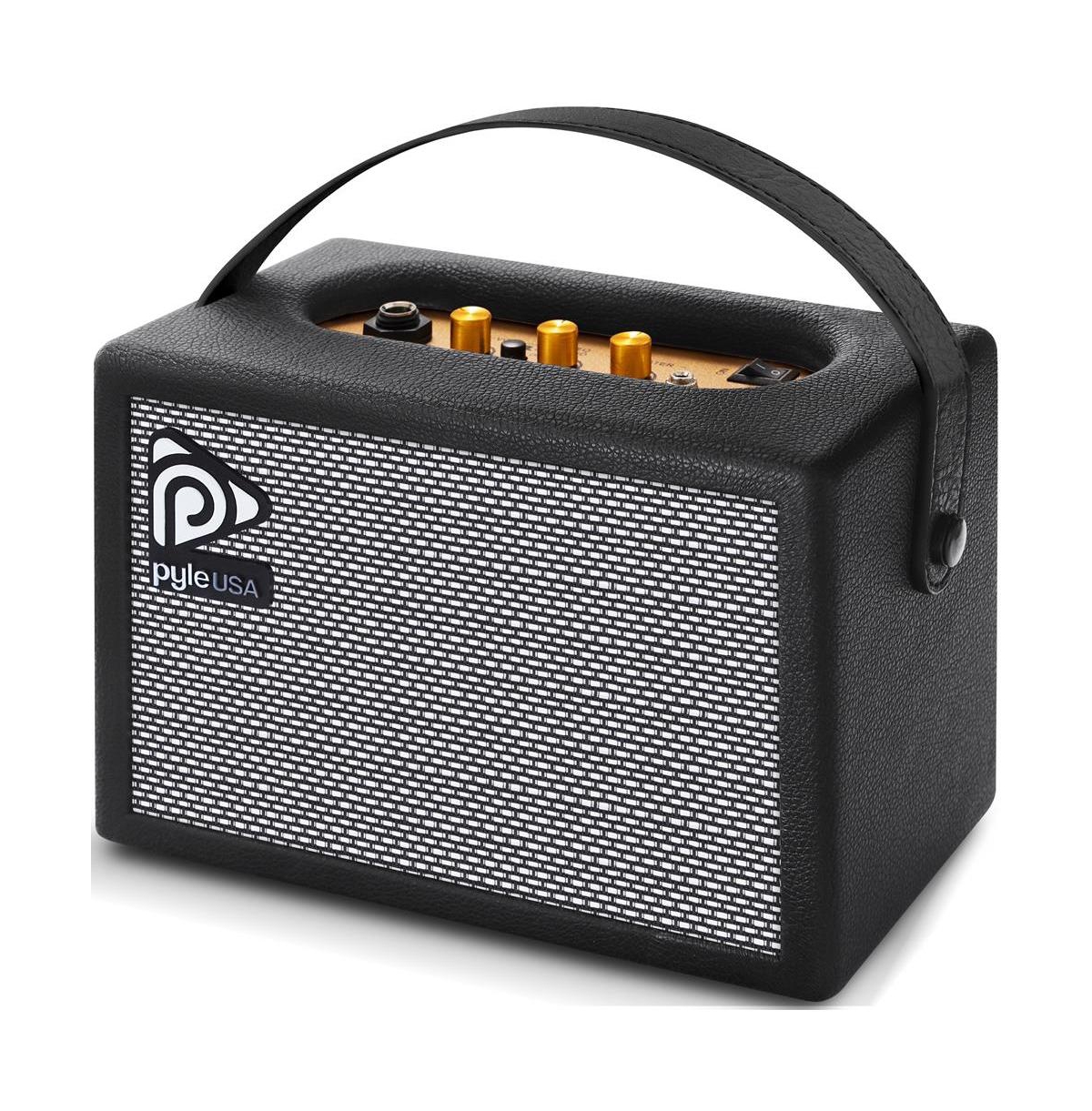 Click here for Pyle Portable Electronic Guitar Amplifier - High-D... prices