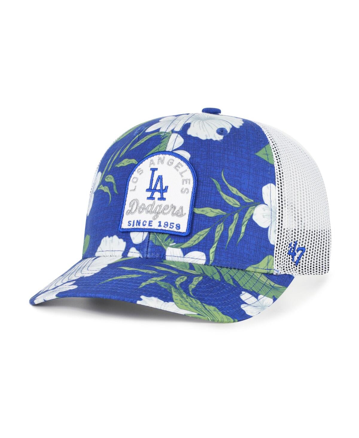 Click here for 47 Brand Mens Royal Los Angeles Dodgers Tei Beachs... prices