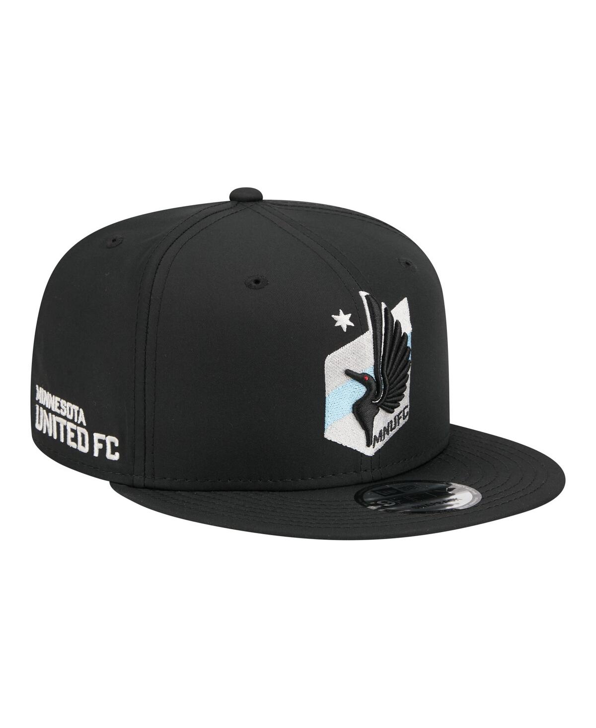 Click here for New Era Mens Black Minnesota United Fc 2026 Jersey... prices