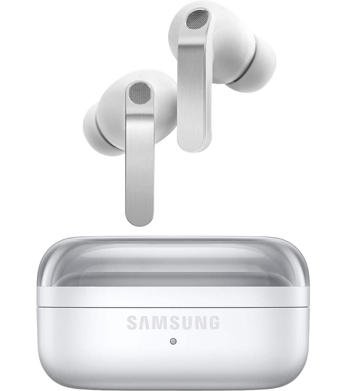 Click here for Samsung Galaxy Buds4 Pro Bluetooth Wireless Earbud... prices