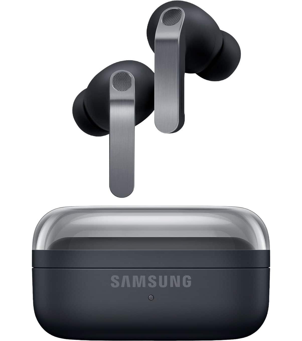 Click here for Samsung Galaxy Buds4 Pro Bluetooth Wireless Earbud... prices