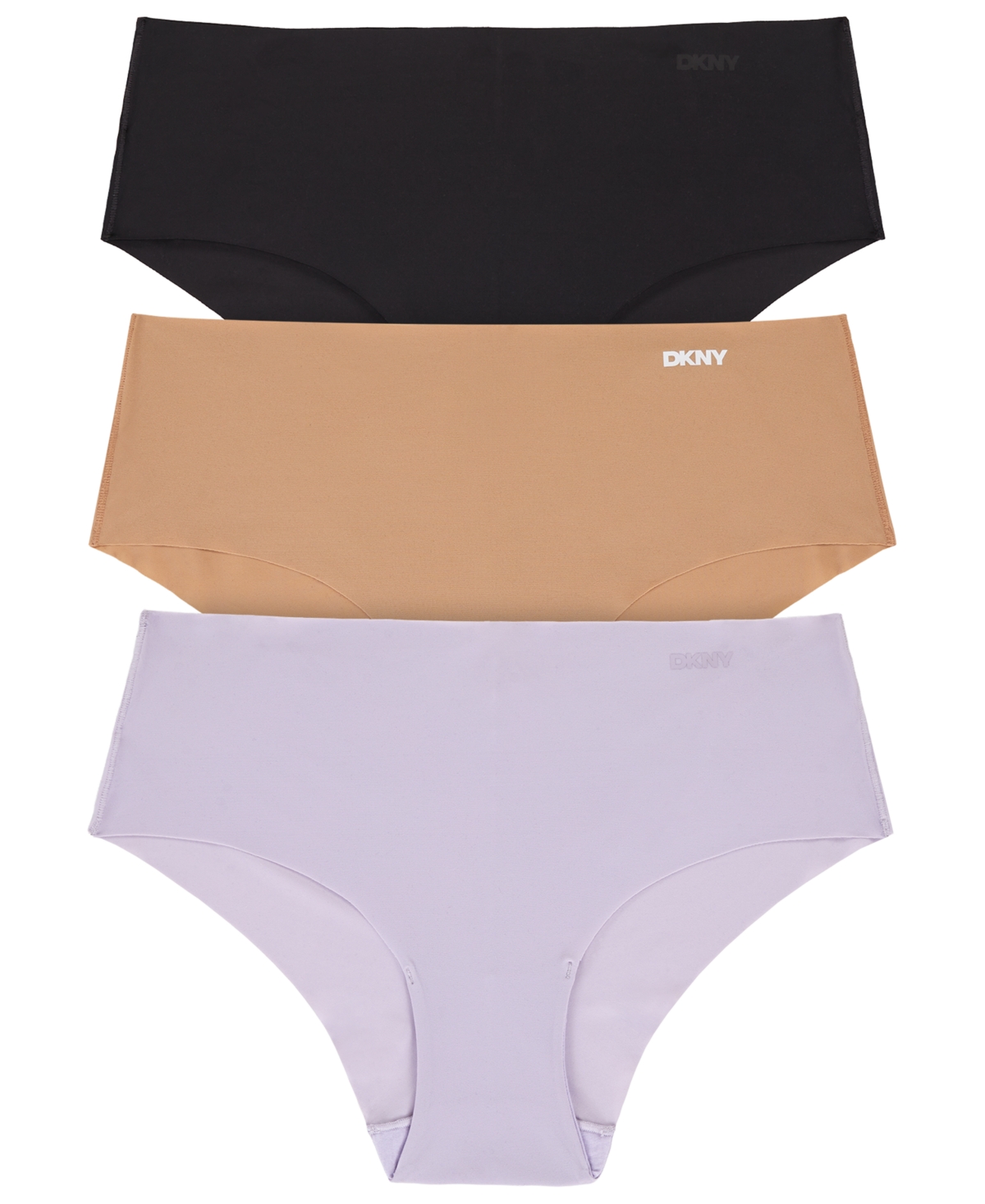 Click here for Dkny Womens 3-Pk. Litewear Cut Anywear Hipster Und... prices