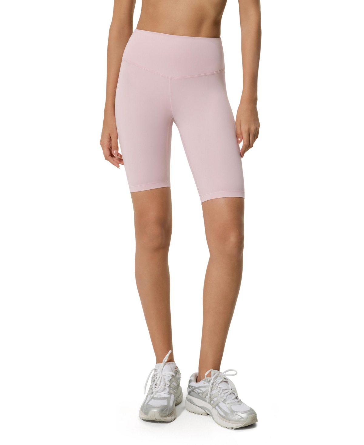 Click here for Lilysilk Womens Contour Second Skin Biker Shorts -... prices