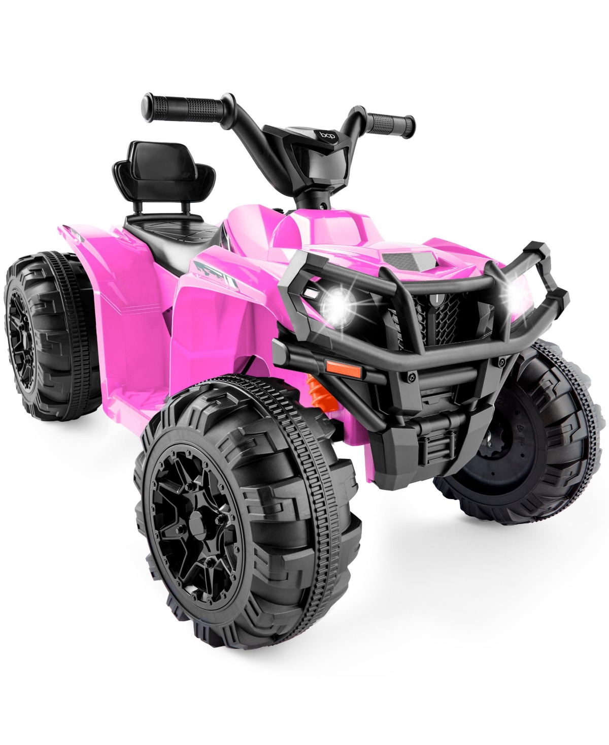 Click here for Best Choice Products 12V Kids Ride-On Atv Quad w/... prices