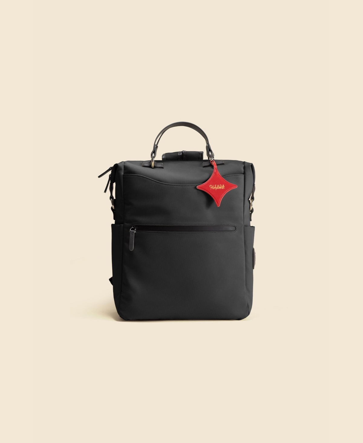 Click here for Oleada AnyWear Waterproof Backpack - Tokyo prices