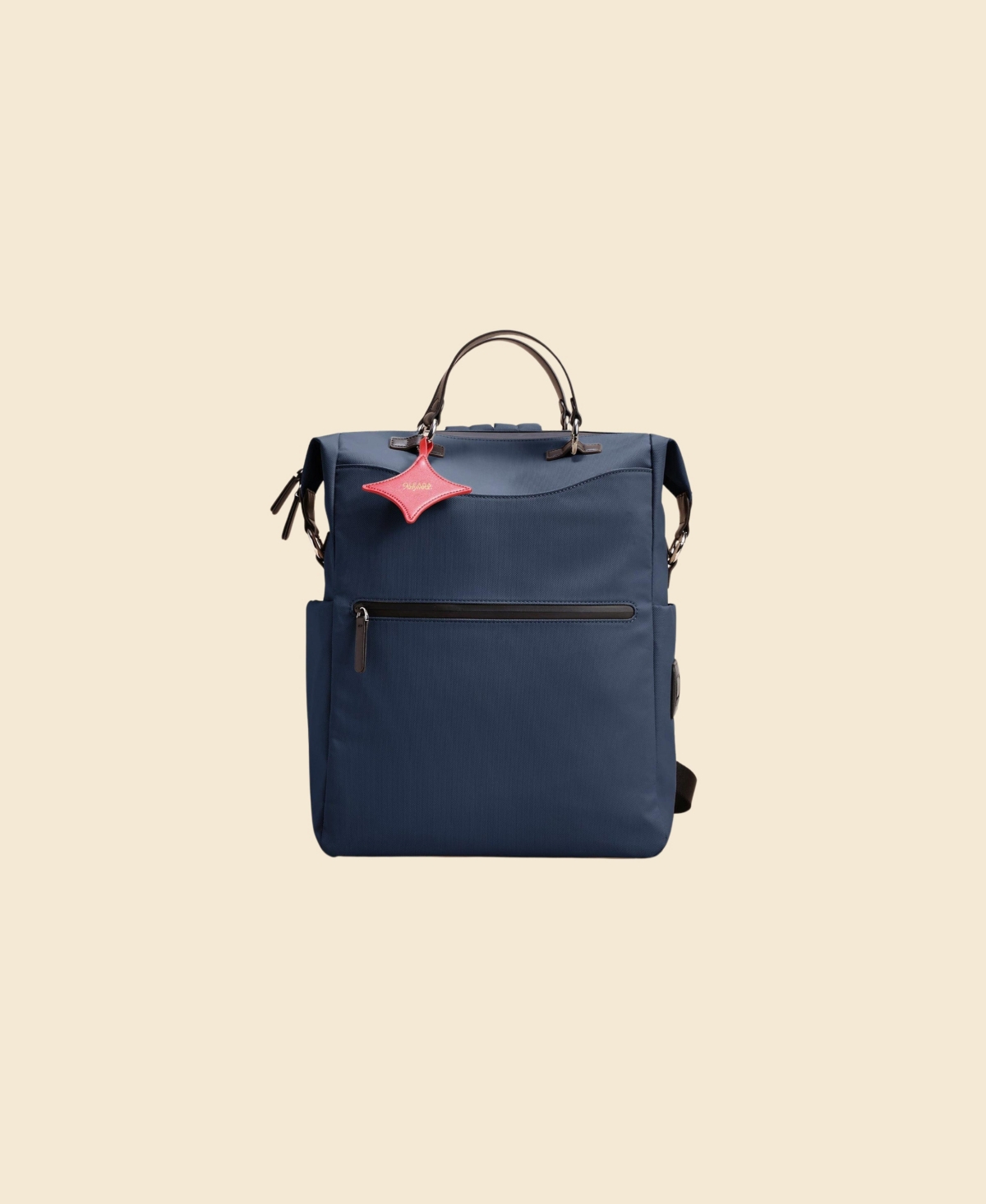 Click here for Oleada AnyWear Waterproof Backpack - Mykonos prices