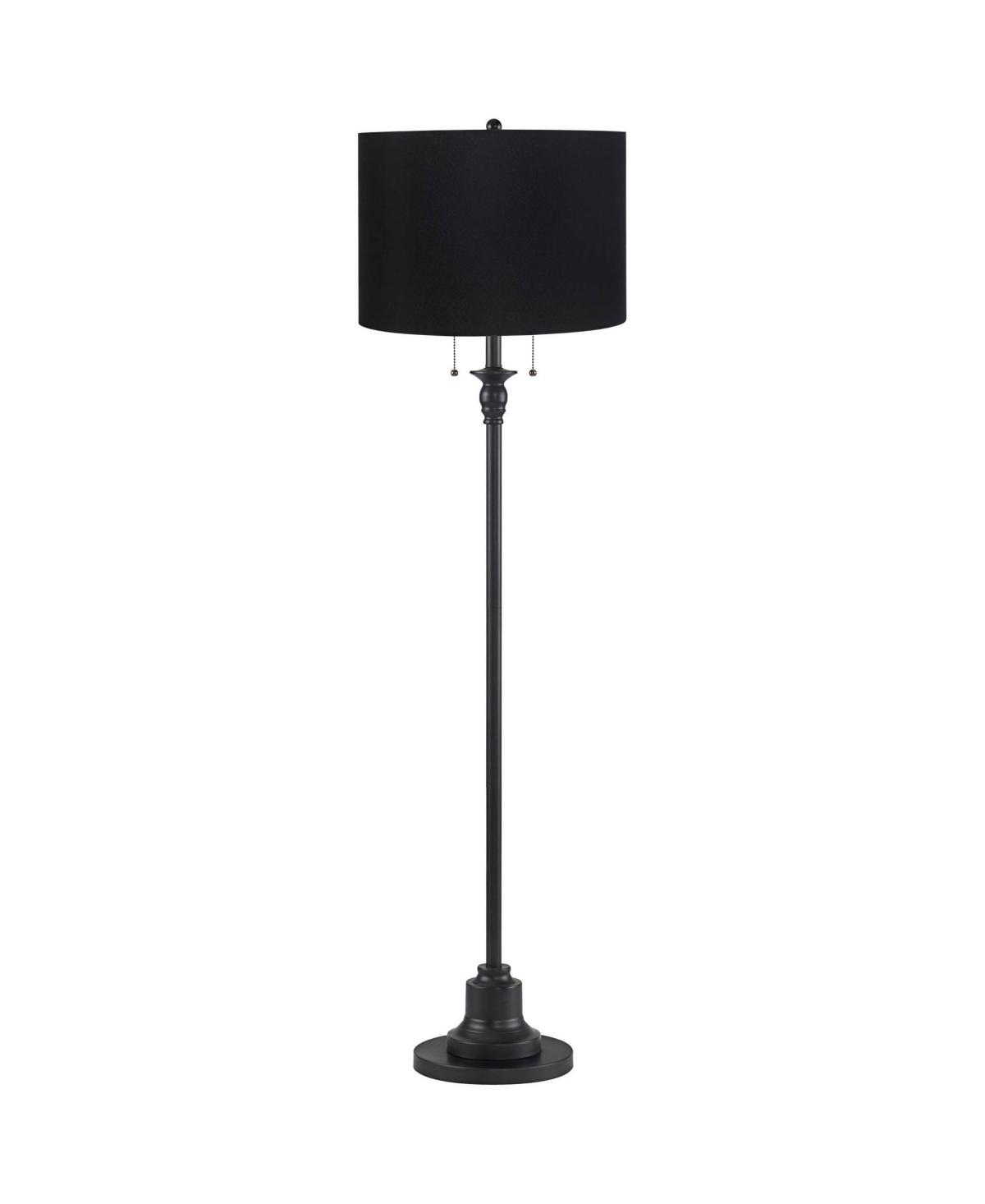 Click here for 360 Lighting Dyna Traditional 58 Tall 2-Light Stan... prices