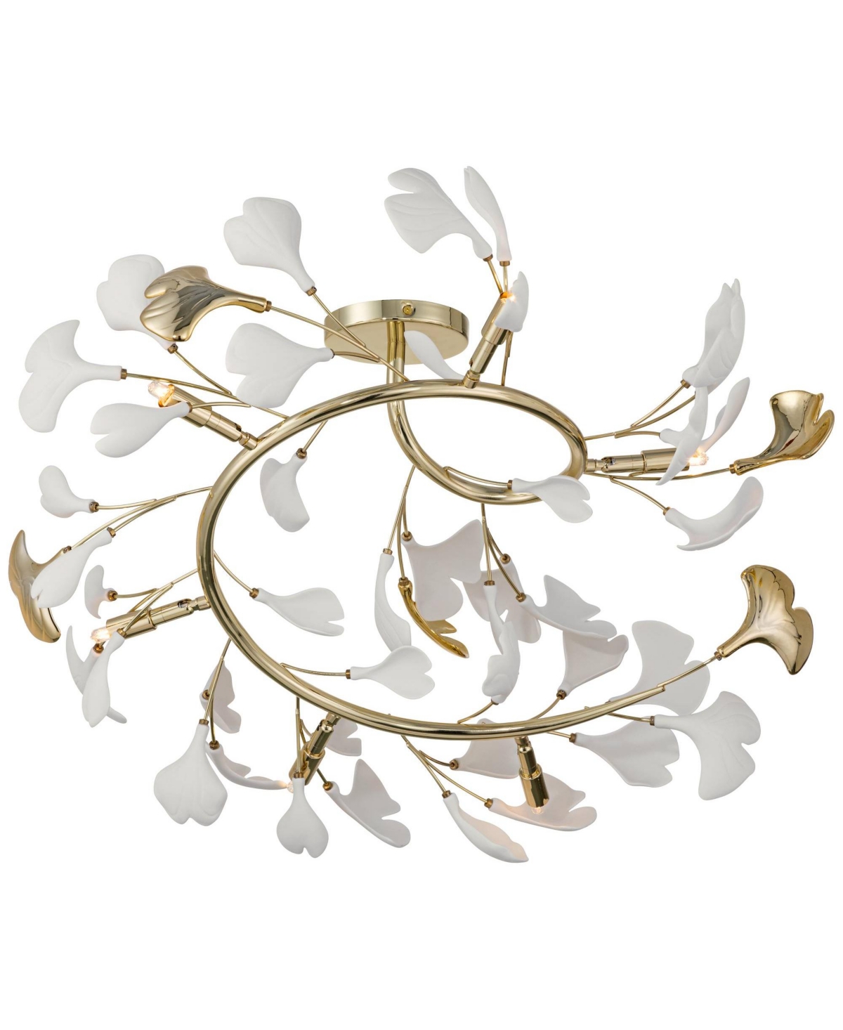 Click here for Possini Euro Design Possini Euro Descanso 24W Gold... prices