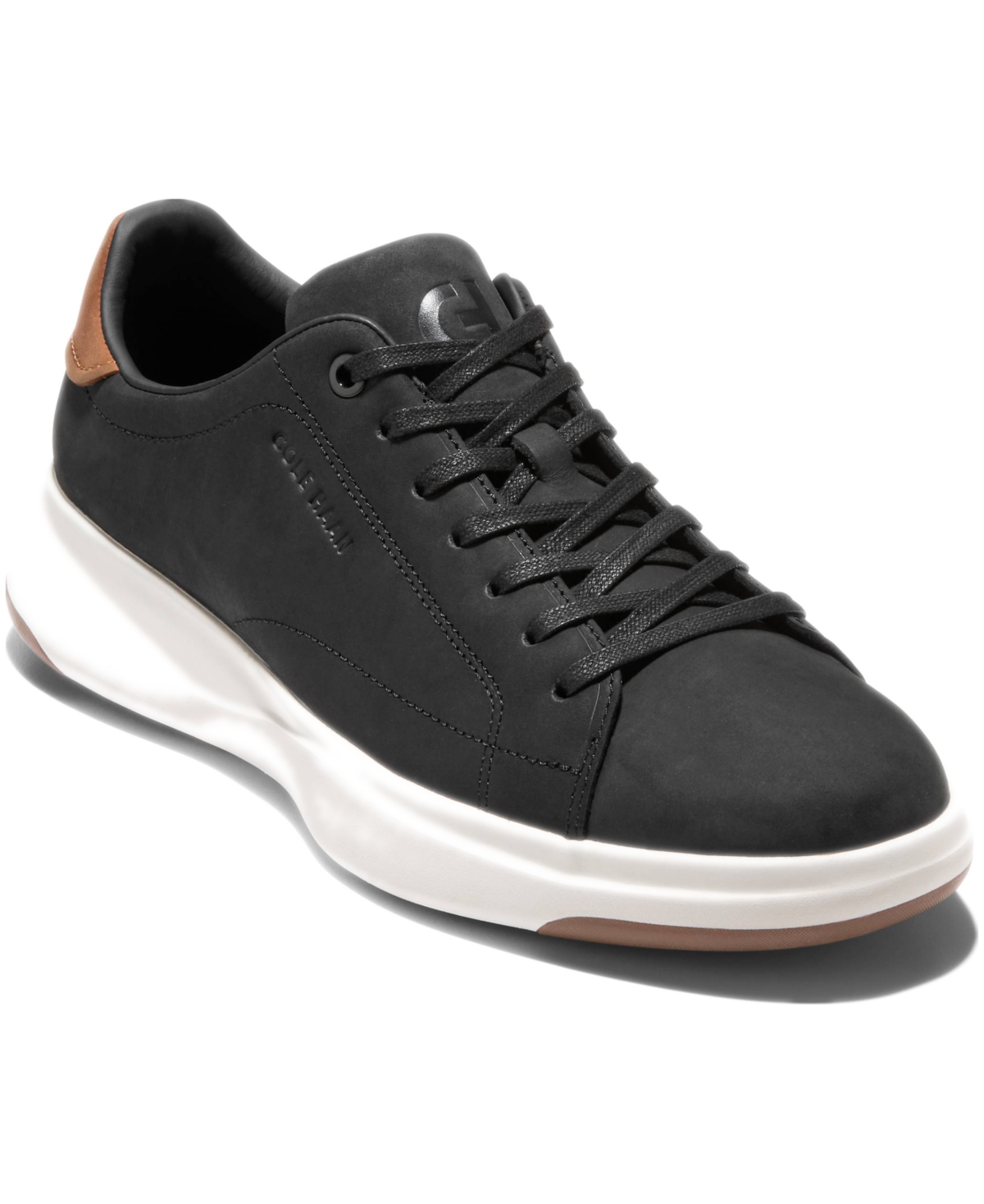 Click here for Cole Haan Mens GrandPro Tennis Lace-Up 2.0 Sneaker... prices