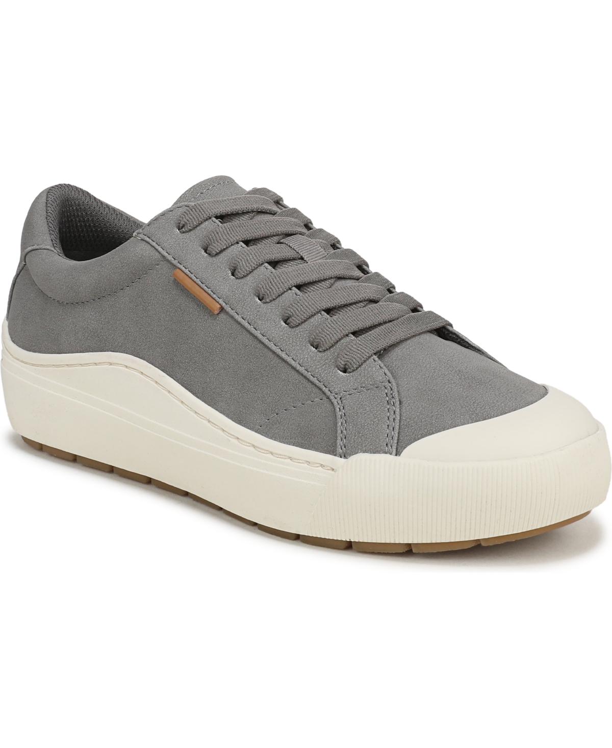 Click here for Dr. Scholls Womens Time Off Lace Up Platform Sneak... prices