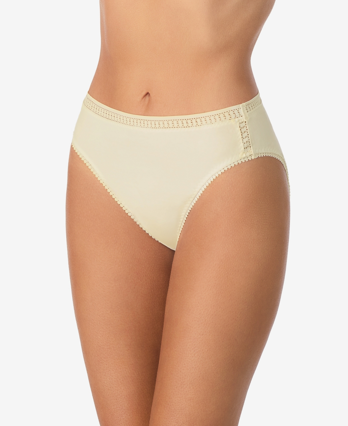 Click here for On Gossamer Womens Cabana Cotton Hip Boyshort Unde... prices