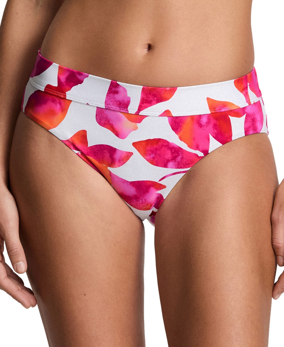 Click here for Lauren Ralph Lauren Womens Classic Band Swim Botto... prices