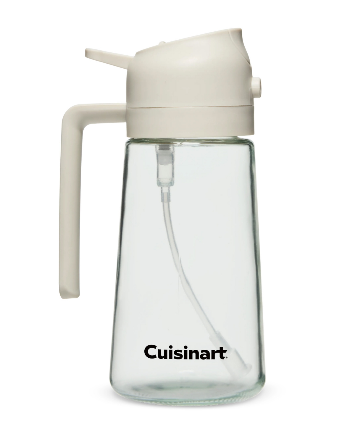 Click here for Cuisinart 2-in-1 16 oz. Oil Sprayer - Glass prices