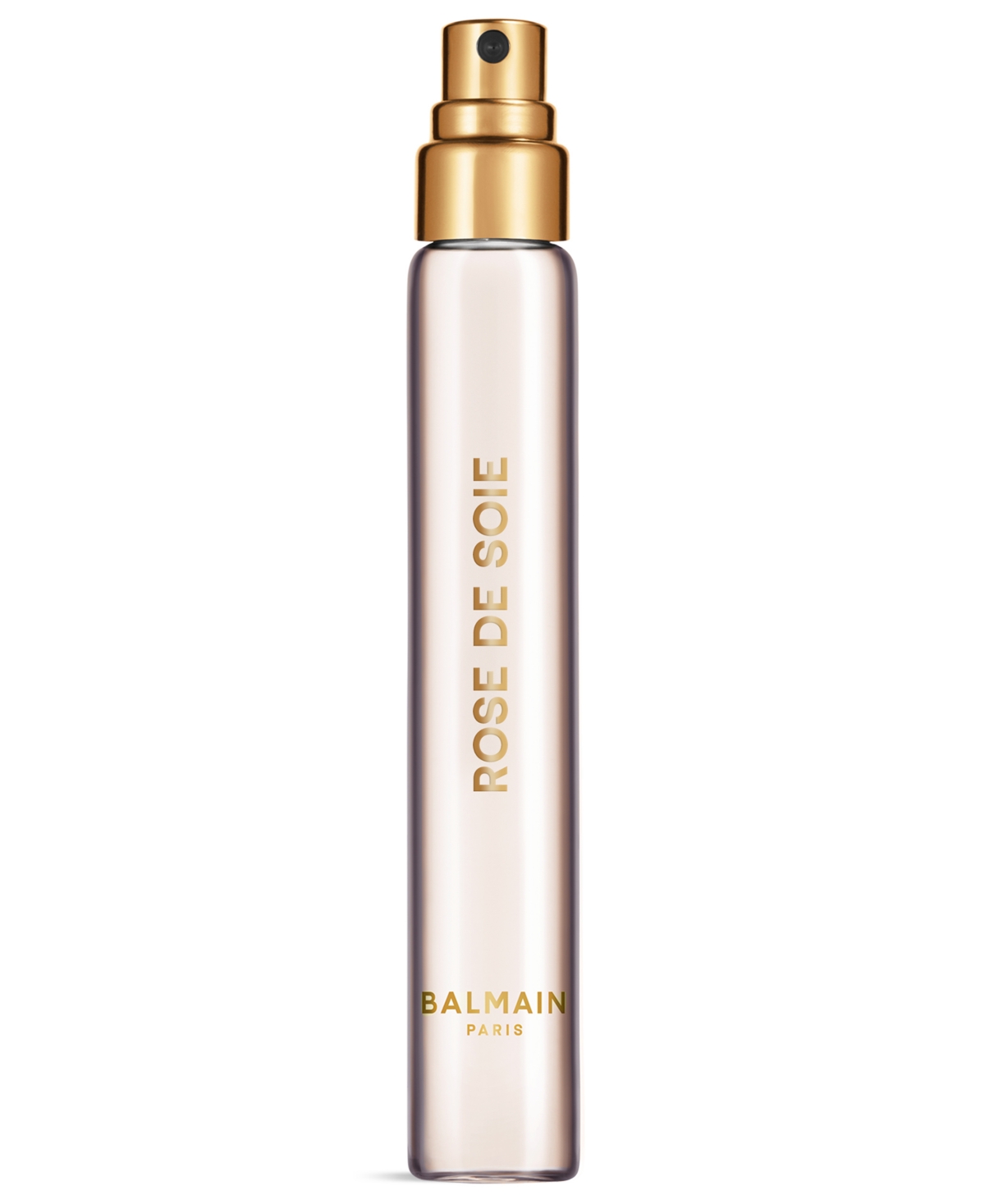 Click here for Balmain Beauty Rose De Soie Eau de Parfum  0.33 oz... prices