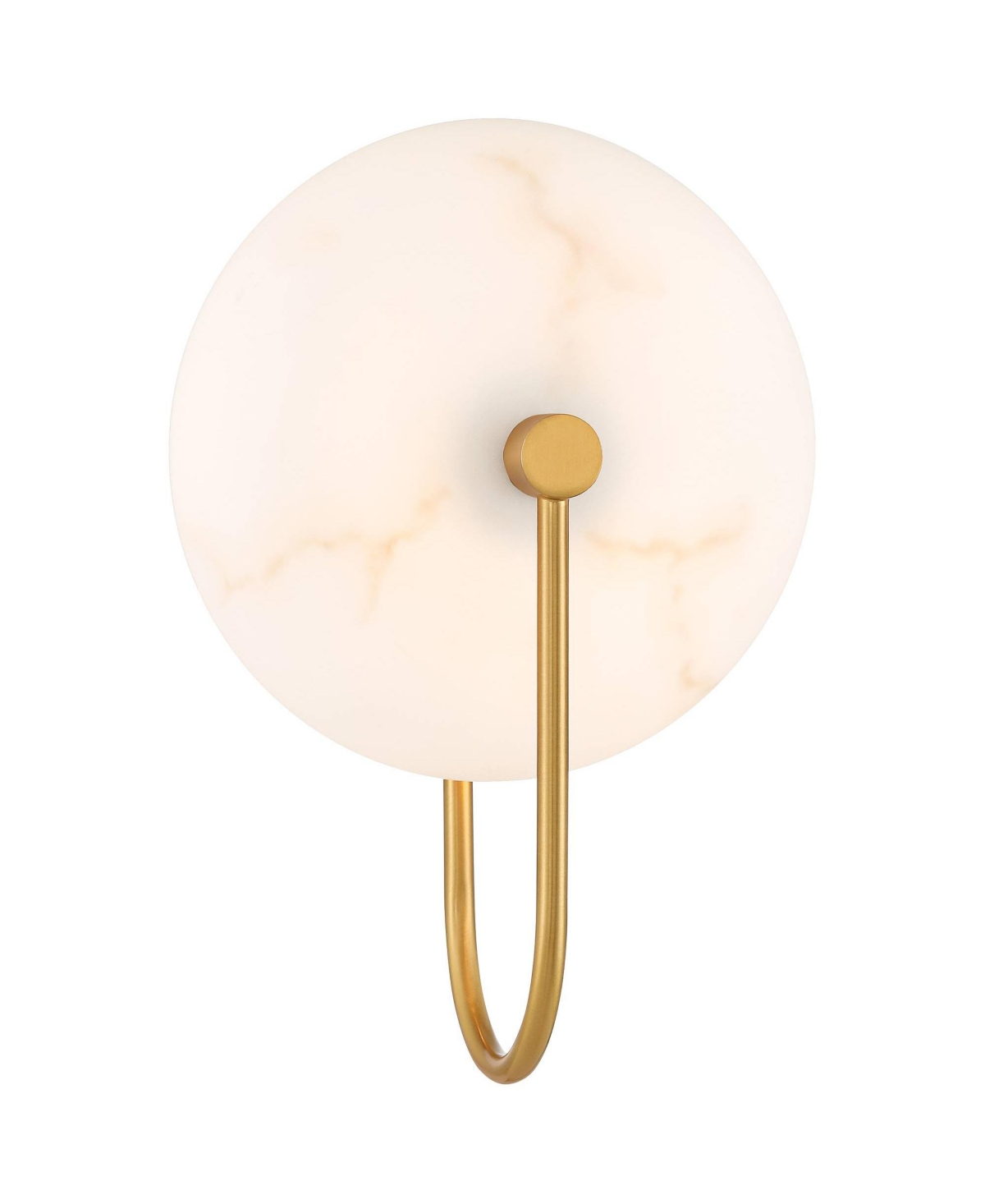 Click here for Possini Euro Design Tarquin 11 1/4 High Modern Wal... prices