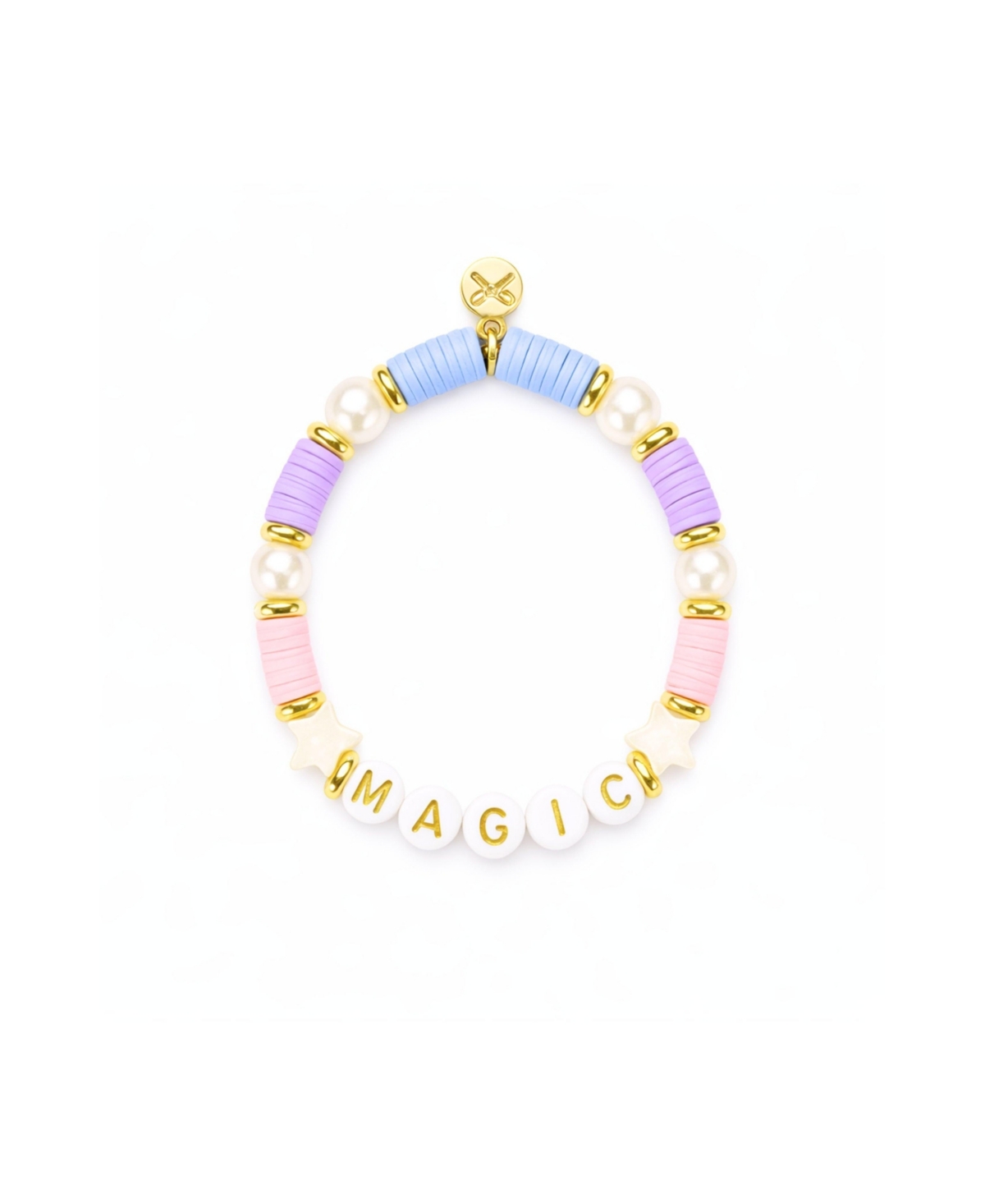 Click here for Bits & Bows Girls Bits and Bows Little/Big Magic B... prices