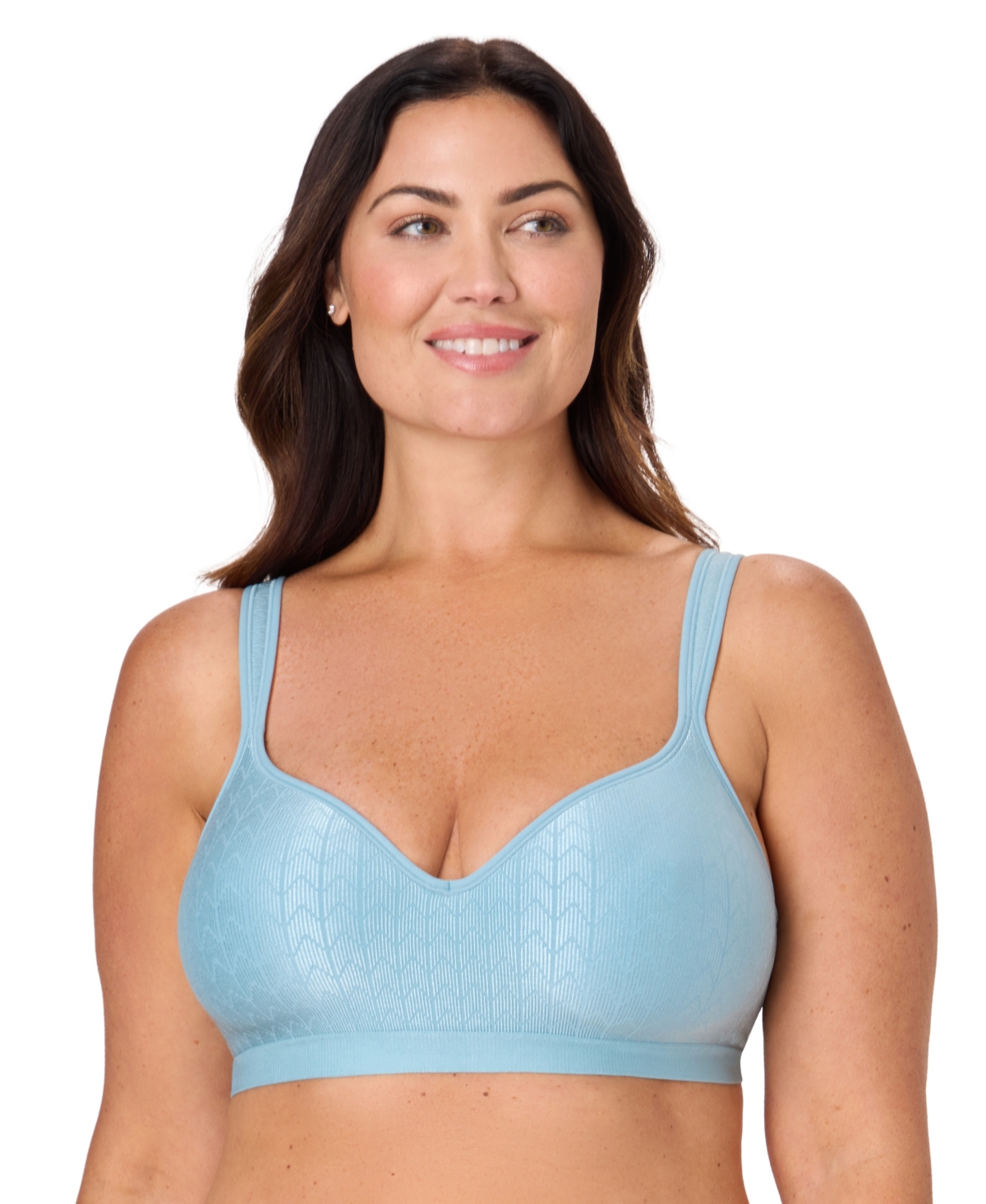 Click here for Bali Womens Comfort Revolution Shaping Wireless Sm... prices