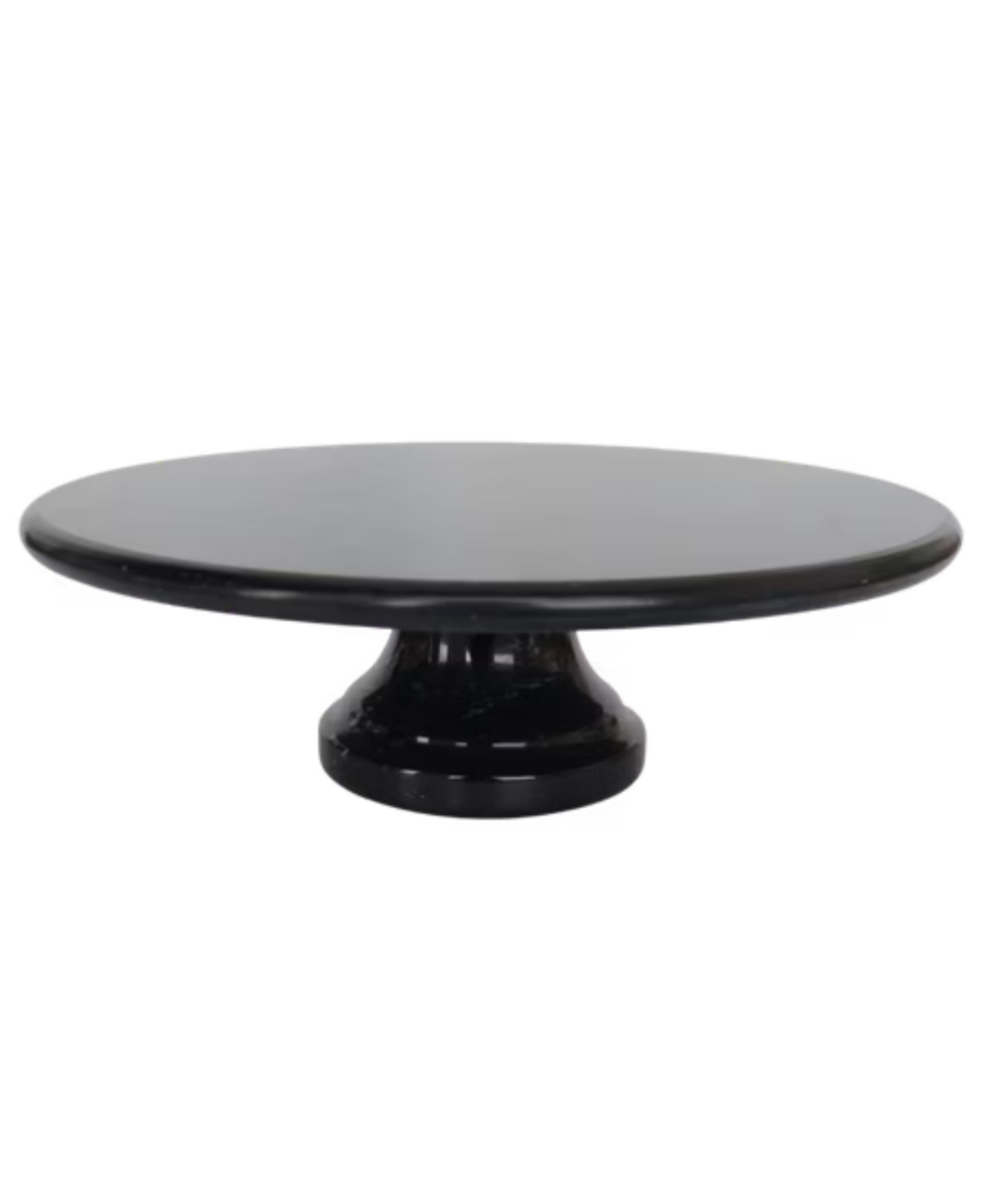 Click here for Artifacts Trading Company Marble Lazy Susan Tall -... prices