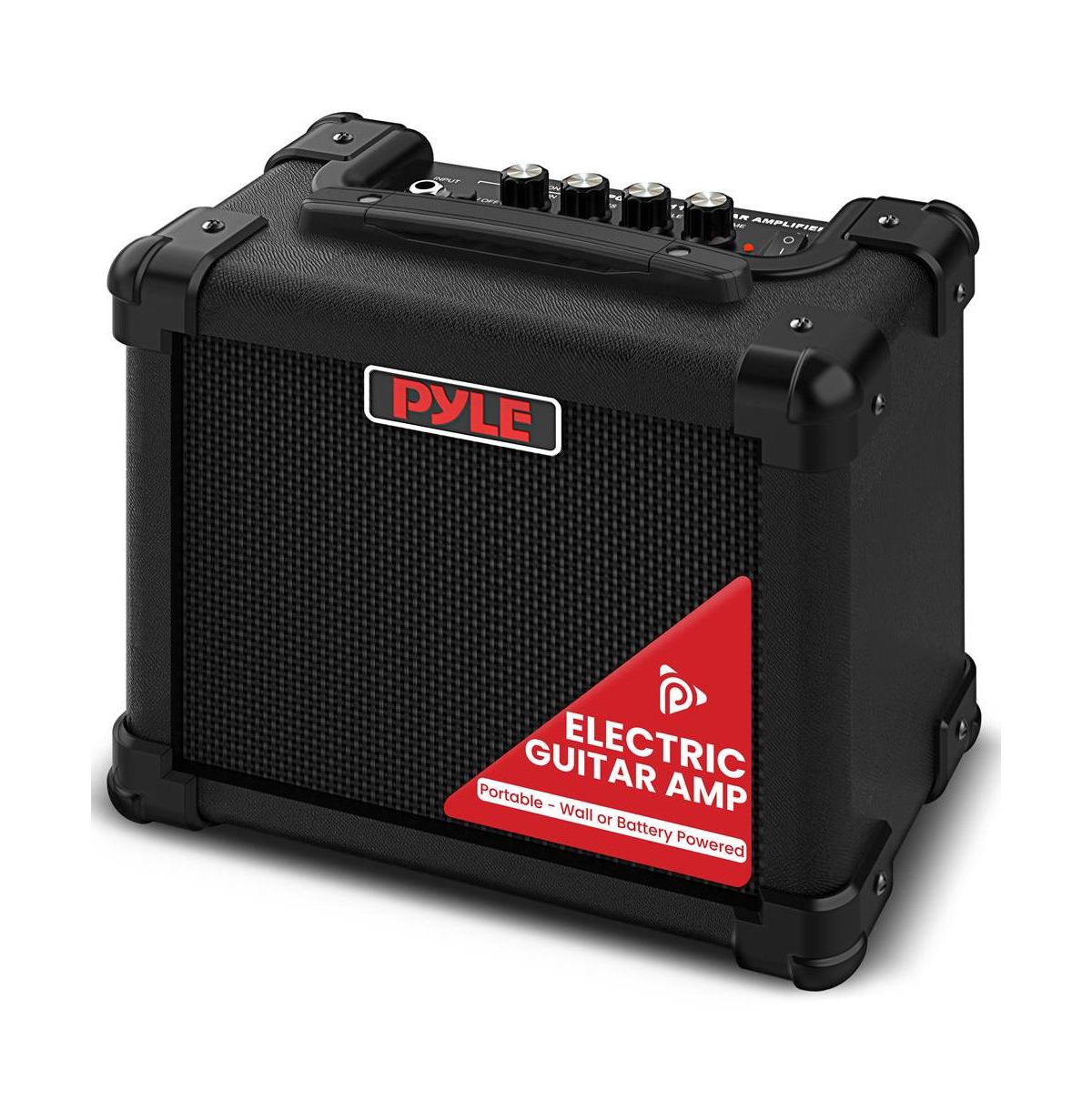 Click here for Pyle Portable Electronic Guitar Amplifier with Hd... prices