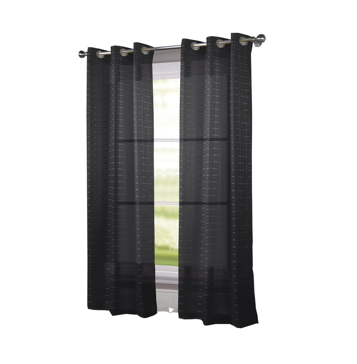 Click here for Rt Designers Collection Wanda Box Voile Light Filt... prices