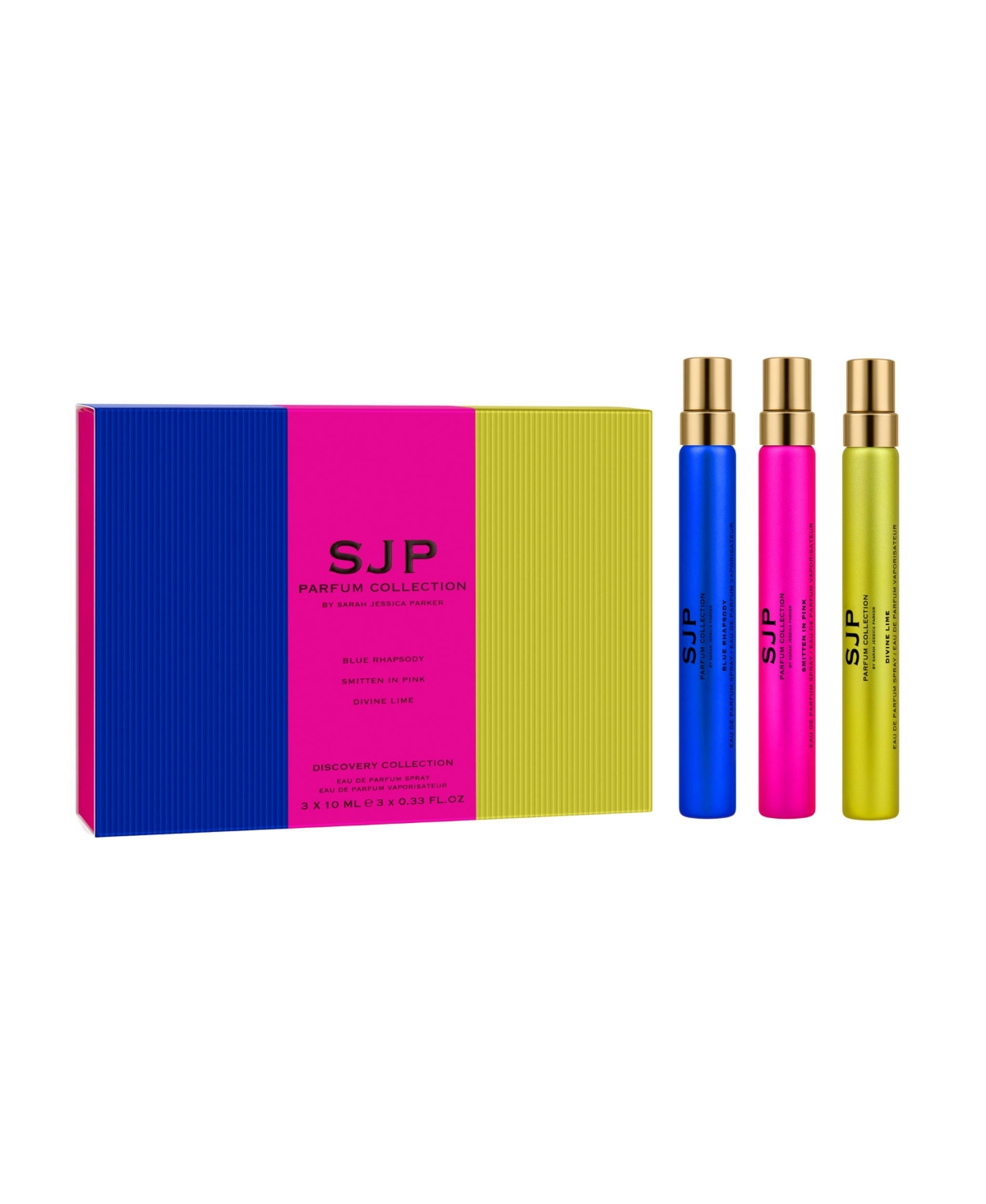Click here for Sjp Parfum Collectio - Open Miscellaneous prices