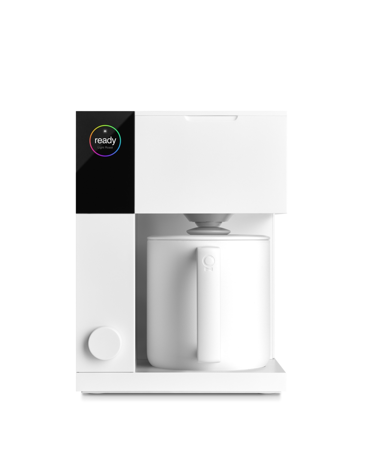 Click here for Fellow Aiden Precision Coffee Maker - Matte White prices