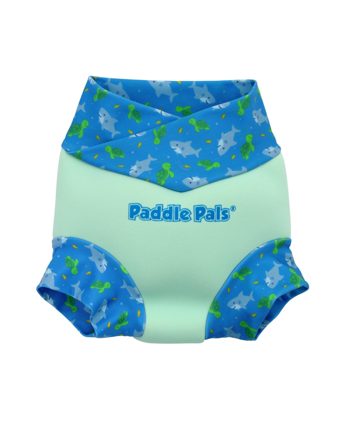 Click here for Paddle Pals Toddler Swim Diaper 24 Months  Reusabl... prices