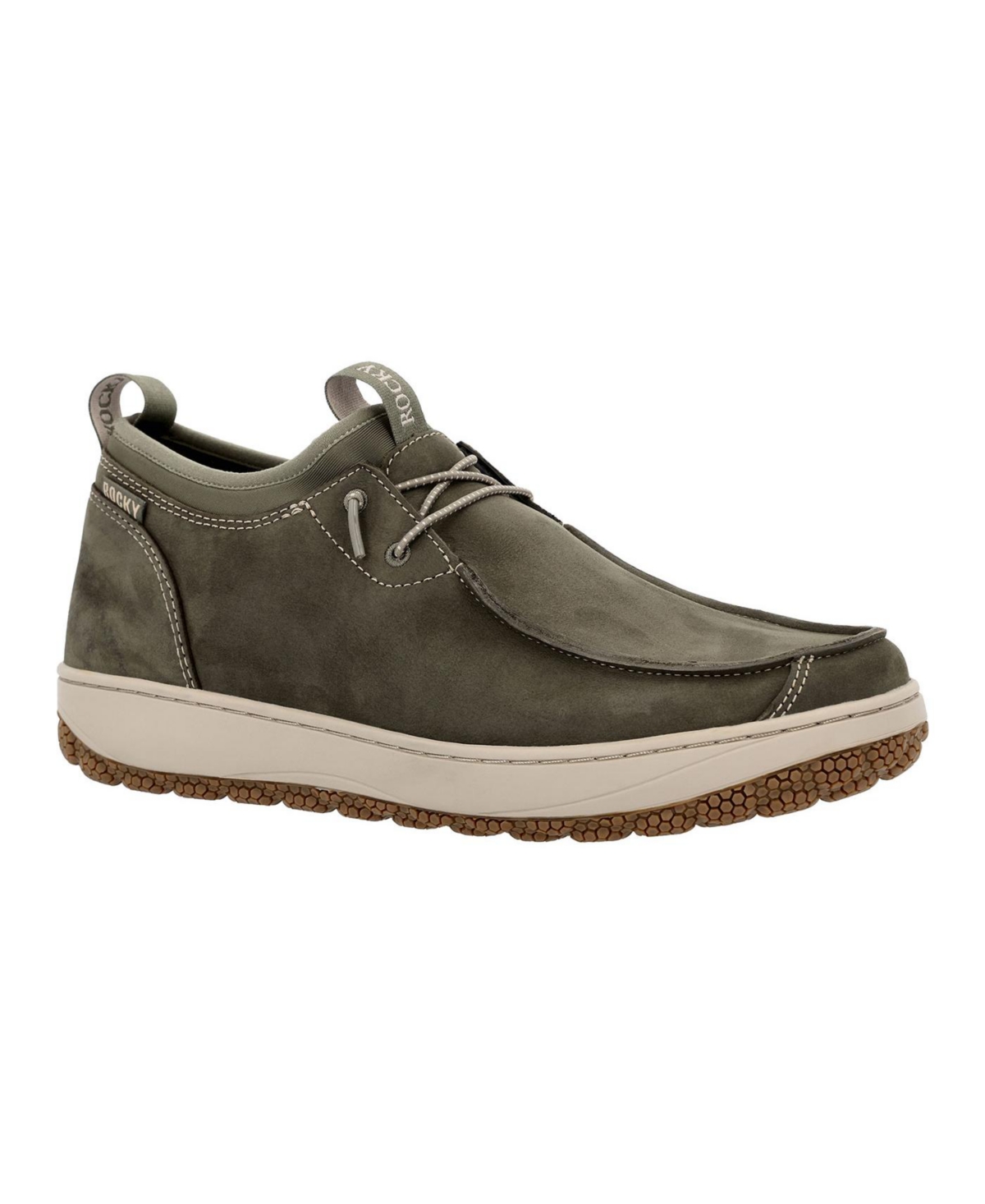 Click here for Rocky Mens Dry-Strike Srx Outdoor Shoe - Sample st... prices
