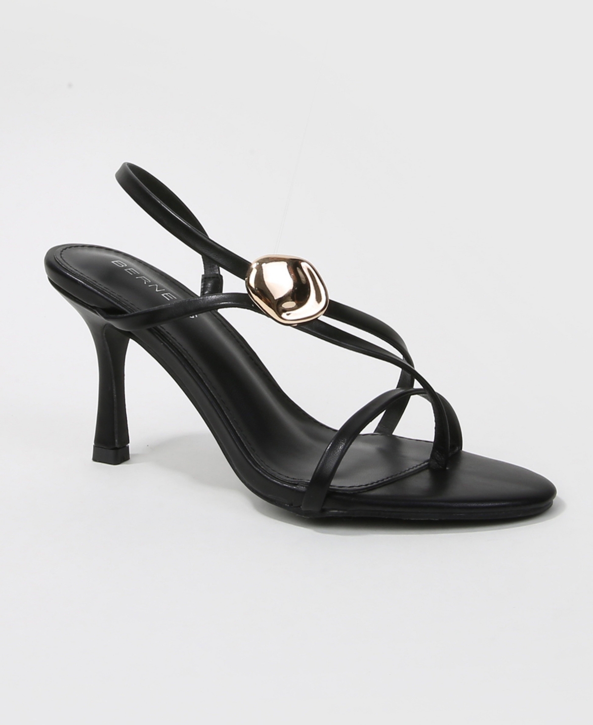 Click here for Berness Womens - Black prices