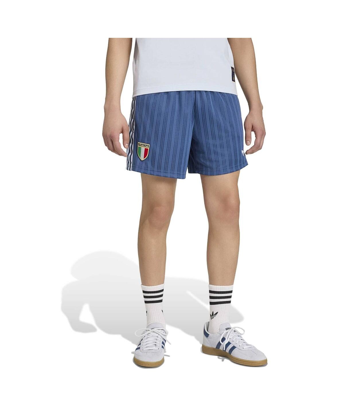 Click here for Adidas Mens Blue Italy National Team Originals Sho... prices