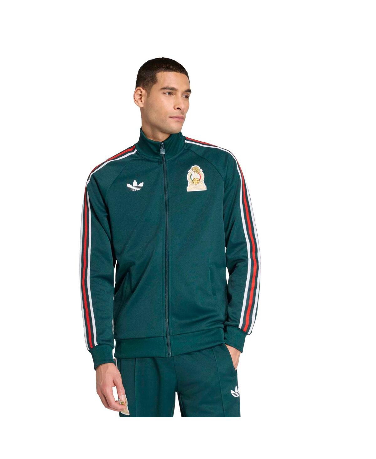 Click here for Adidas Mens Teal Mexico National Team Originals Fu... prices