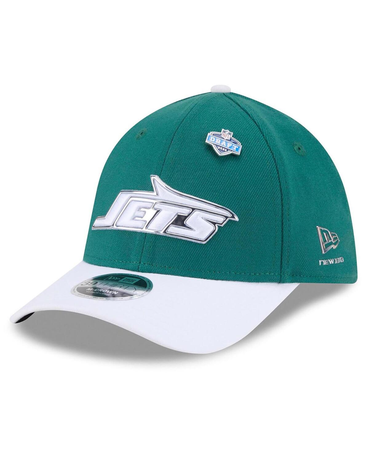 Click here for New Era Mens Green/White New York Jets 2026 Nfl Dr... prices