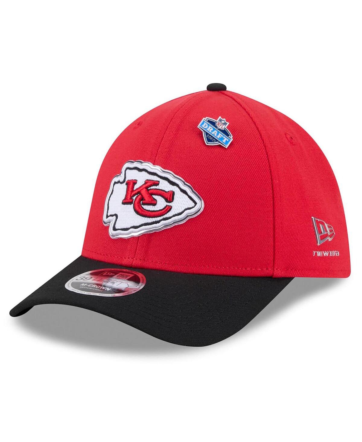 Click here for New Era Mens Red/Black Kansas City Chiefs 2026 Nfl... prices