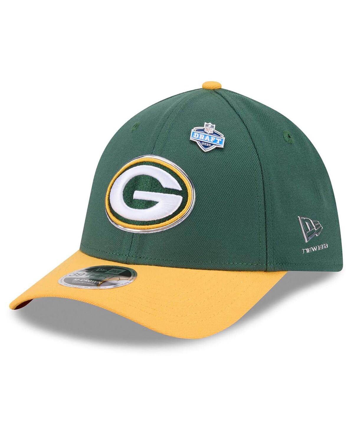 Click here for New Era Mens Green/Gold Green Bay Packers 2026 Nfl... prices