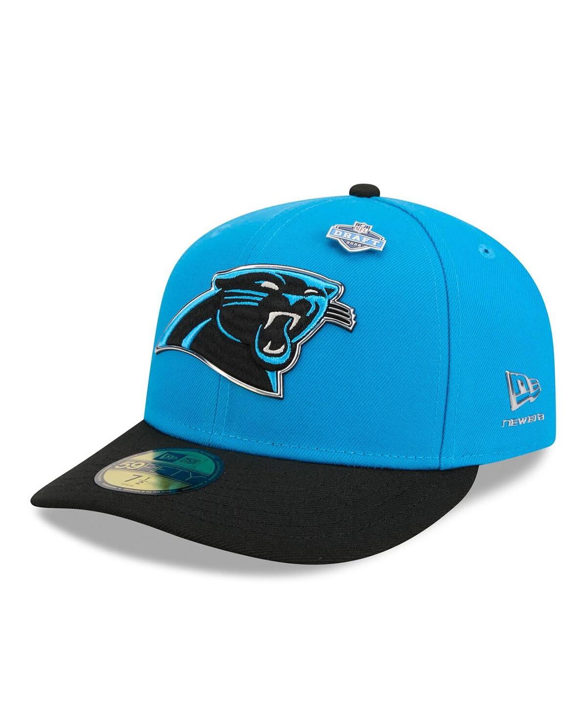 Click here for New Era Mens Blue/Black Carolina Panthers 2026 Nfl... prices