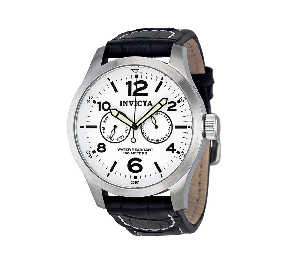 Click here for Invicta Mens 12171 Specialty Quartz 3 Dial Watch -... prices