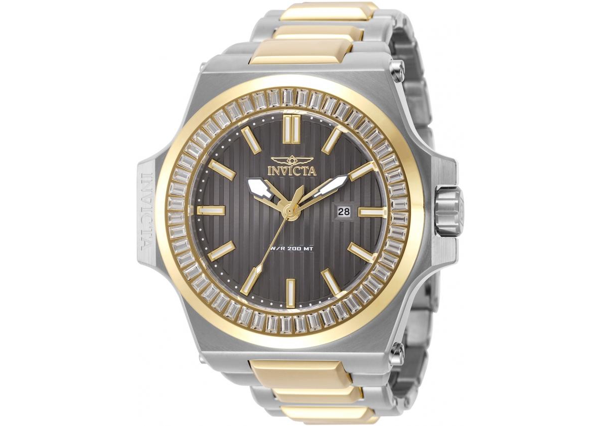 Click here for Invicta Mens 49135 Akula Quartz PC32 Metal Dial Wa... prices