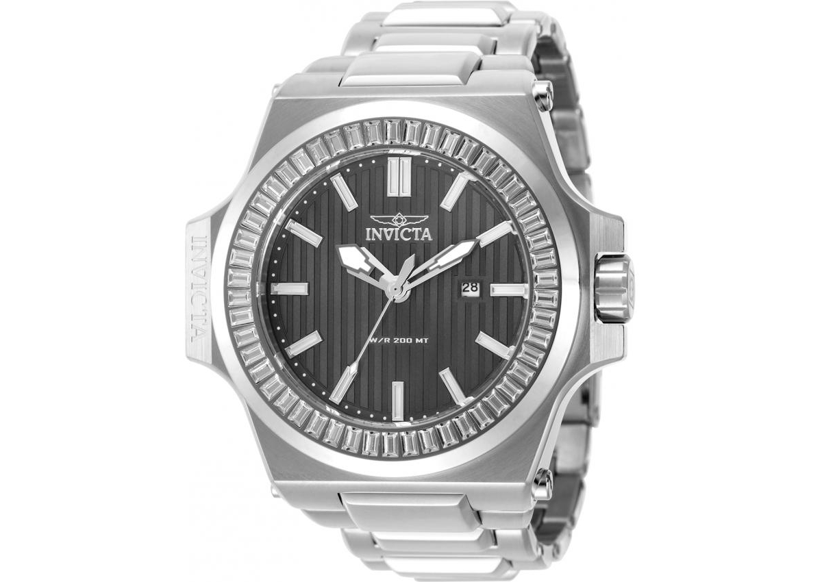 Click here for Invicta Mens 49132 Akula Quartz PC32 Metal Dial Wa... prices
