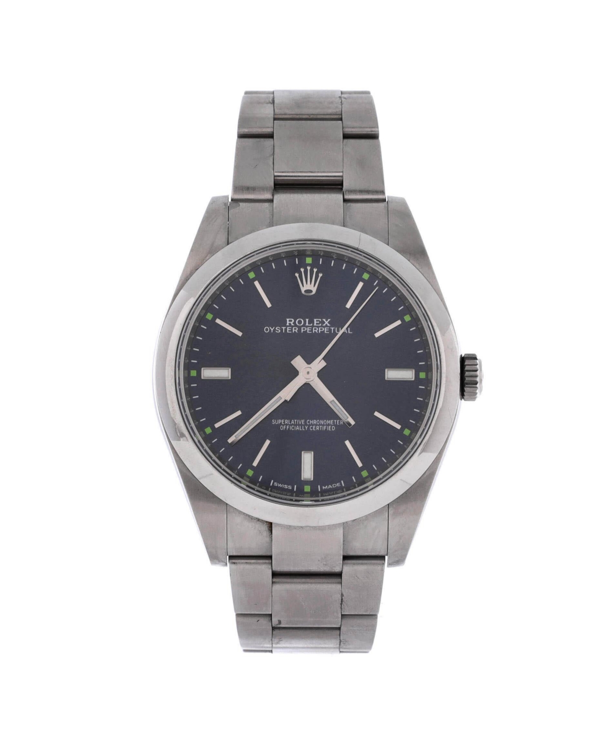 Click here for Pre-Owned Rolex Oyster Perpetual Automatic Watch i... prices