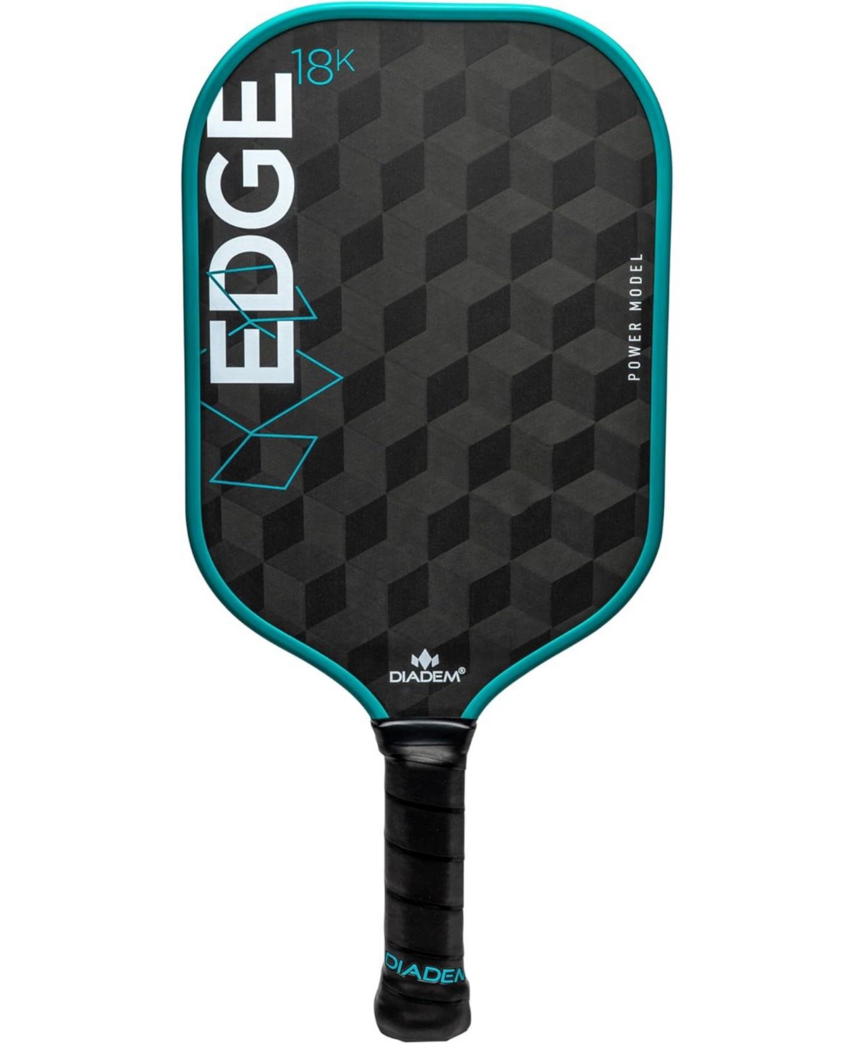 Click here for Diadem Edge 18k Pickleball Paddle - Power - Turquo... prices