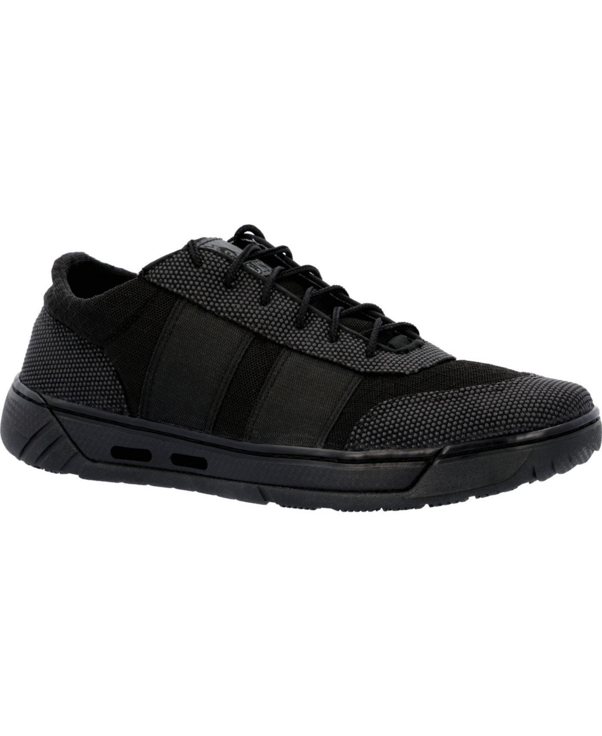 Click here for Rocky Mens Coronado Oxford - Black prices
