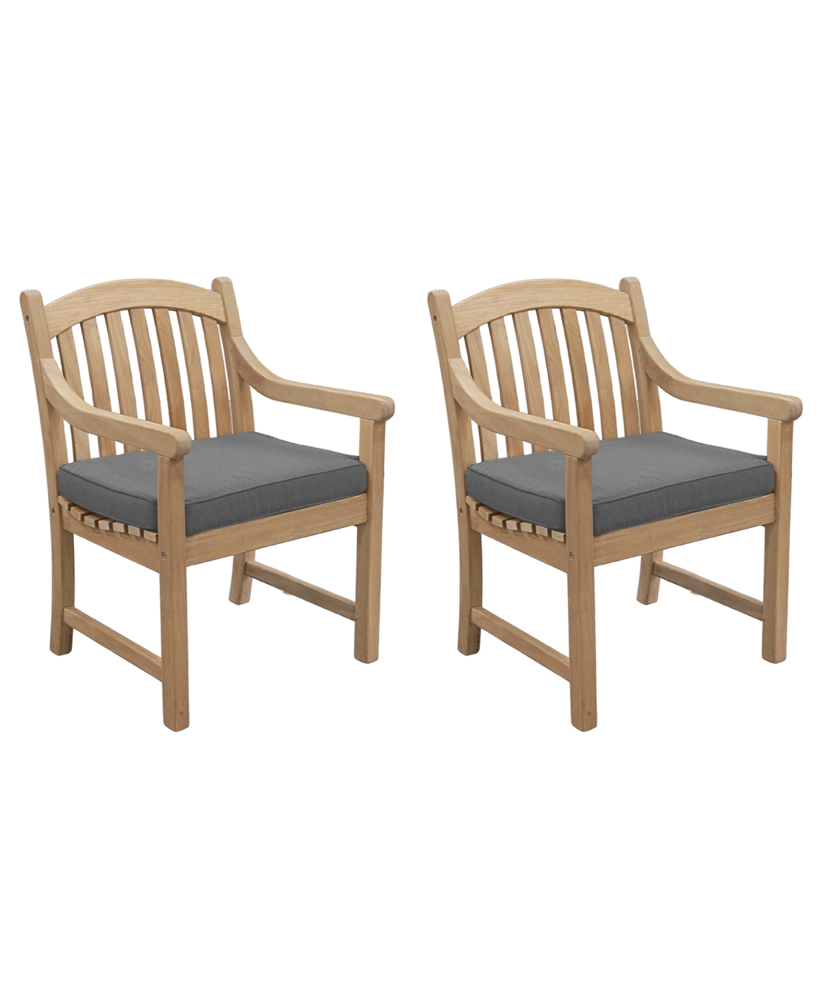 Click here for Bristol 2-Pc. Olefin Outdoor Chair Bundle  Created... prices