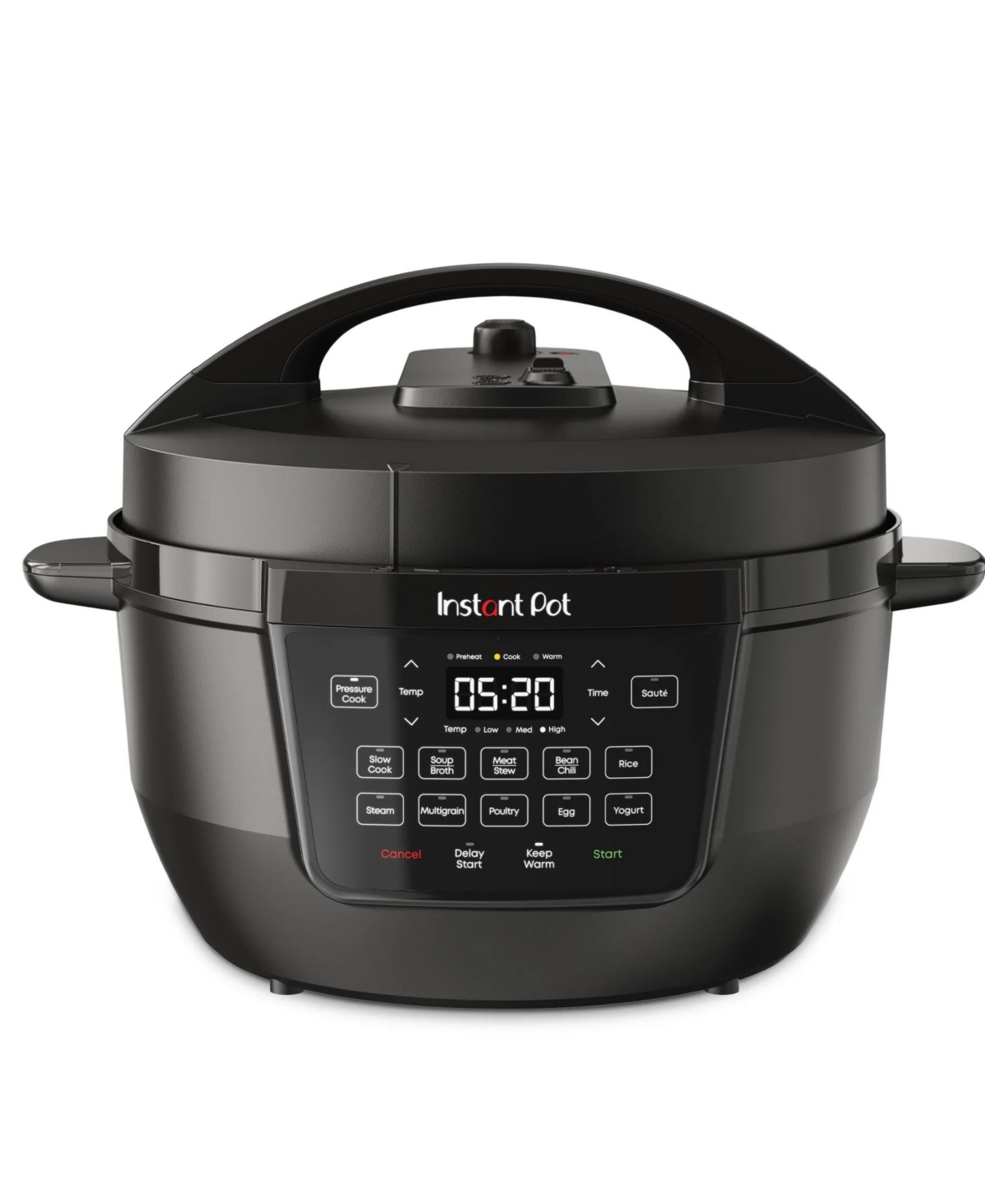 Click here for Instant Pot 7.5-Quart Rio Wide 7-in-1 Electric Mul... prices