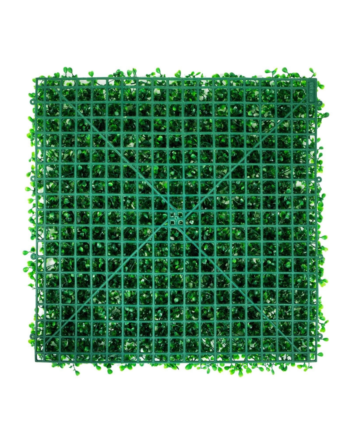 Click here for Sugift Artificial Boxwood Hedge Panels Set of 6  2... prices