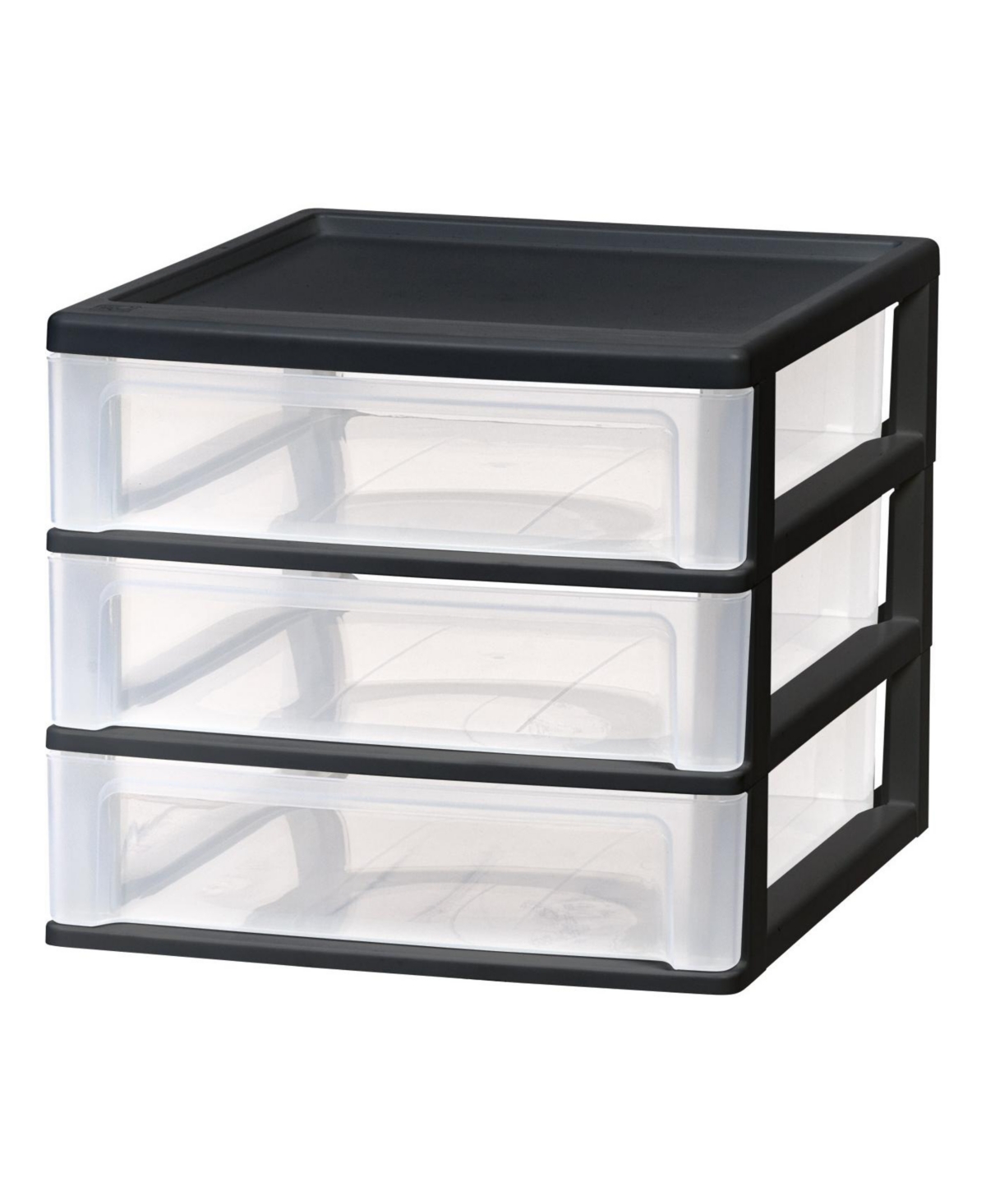 Click here for Iris Usa Medium 3-Drawer Stacking Desktop Organize... prices
